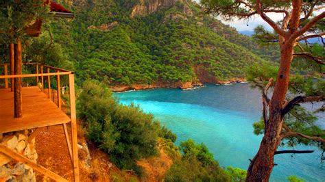 Fethiye Gezi Rehberi Fethiye Gezilecek Yerler