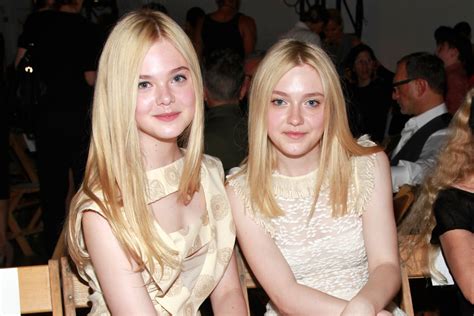 Dakota Fanning Forced 12 Teen Xxx Telegraph