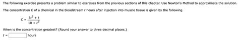 solved the following exercise presents a problem similar to