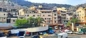Rocinha Rio De Janeiro Brazil S Largest Favela Explanders