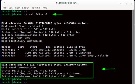 How To Convert A Home Directory To Partition In Linux