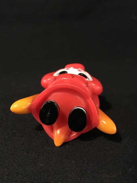 Medicomtoy Vag Serie Hakuro Denshiko Dako Red Mandarake