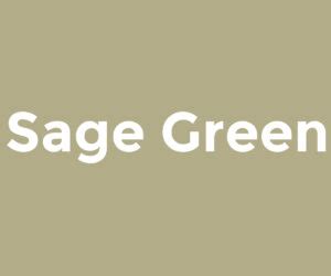 10 Beautiful Ways To Decorate With Sage