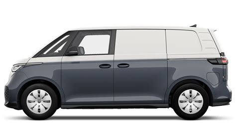 New Volkswagen ID Buzz Cargo Electric Van Latest Offers