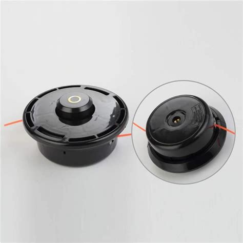 Tap and Go Tête de débroussailleuse de rechange pour UMK431E UMK435E