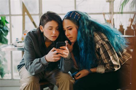 Netflix desvela las primeras imágenes de Ni una más su nueva serie