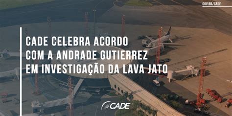 Conselho Administrativo de Defesa Econômica on Twitter Acordo