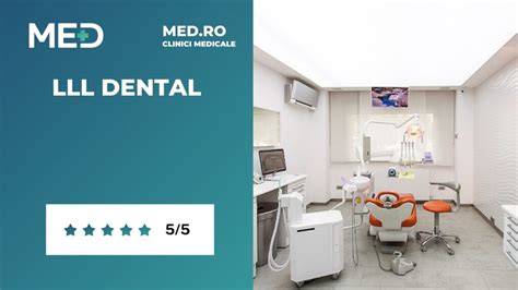 Implant dentar Sector 2 Top 5 Clinici Prețuri Programare Online