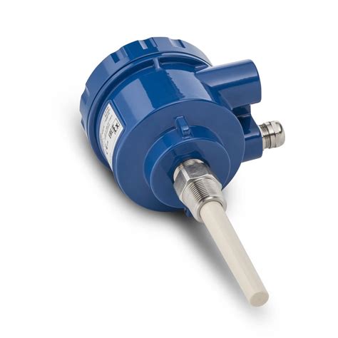 Capacitive Level Sensor Capanivo CN 8100 UWT GmbH For Liquids