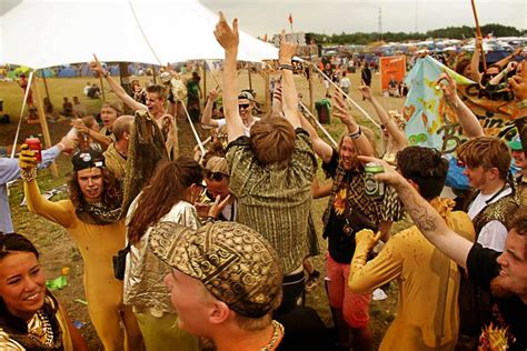 Roskilde Festival 2013