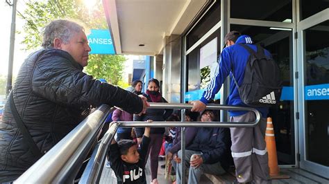 ANSES cuándo cobro por dónde y cómo saber si me aceptaron el Refuerzo