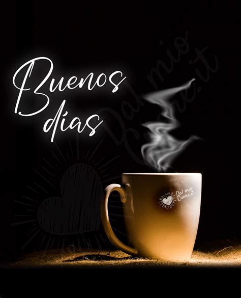 Top Imagen Buenos Dias Con Cafe Y Alegria Viaterra Mx