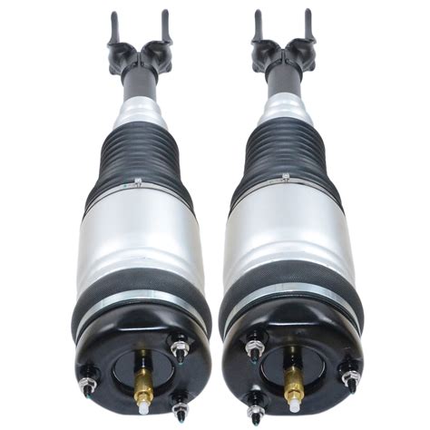 2015 Jeep Cherokee Shocks