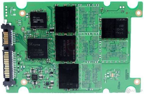 Sk Hynix Canvas Sc Gb Specs Techpowerup Ssd Database