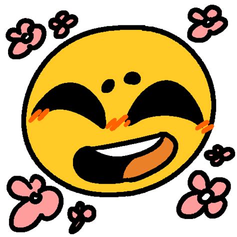 Các Biểu Tượng Cảm Xúc đáng Yêu Cute Emoji Discord Sử Dụng Trong Discord