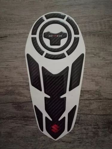 Kit Pads Kt Para Gixxer Naked Fibra De Carbono Std Meses
