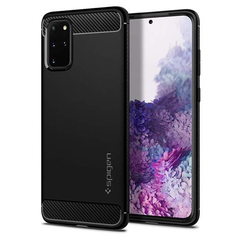 10 Best Cases For Samsung Galaxy S20