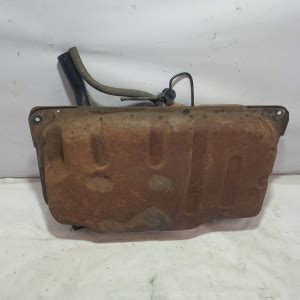 Tanque Combustível Ford Ka Original 3222 Inova Ecopecas