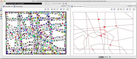 participatory modeling and simulation with the gama platform