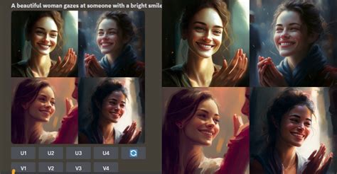 AI 그림 미드저니 midjourney 가입 및 사용 방법 정보마당