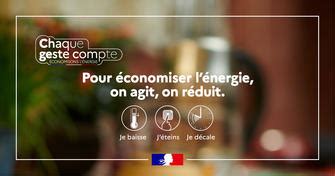 Pour Conomiser L Nergie Chaque Geste Compte Actualit S Les