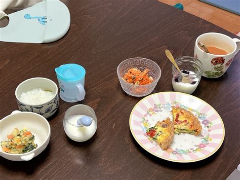 本日のおうちごはん 出産と同時に家を買ったアラサー会社員