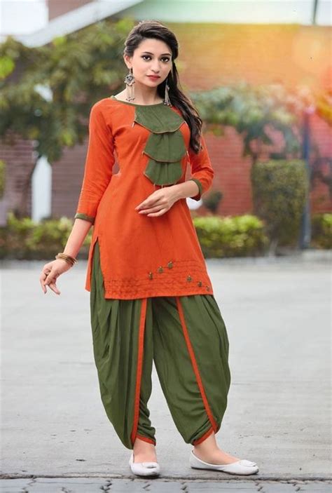 Latest Salwar Suit Design Photos Ideas New Images 2024