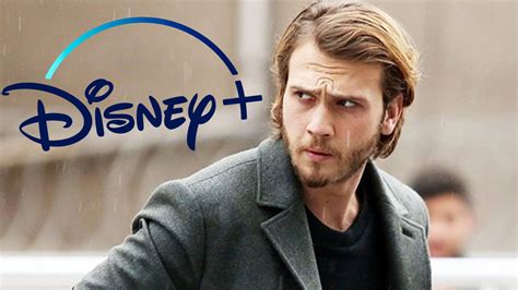 Atat Rk Dizisinin Ba Rol Aras Bulut Ynemliden Disney Plus