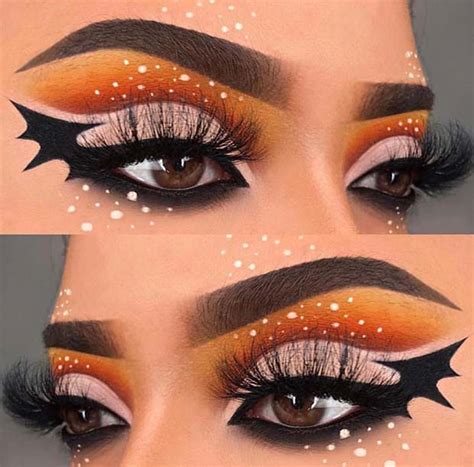 Halloween Make Up Looks Halloween Makeup Pretty Halloween Makeup