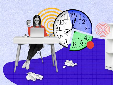 How Chronoworking Can Improve Work Life Balance Moneypenny