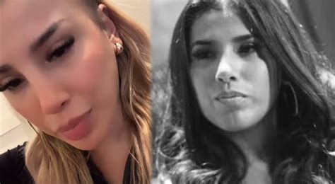 Yahaira Plasencia Revela Su Actual Estado De Salud Tras Generar