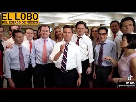 El Pe A Lobo De Wall Street Jaja Youtube