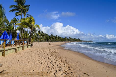 Tudo Sobre A Praia De Taipu De Fora Um Para So Na Bahia Aventuras
