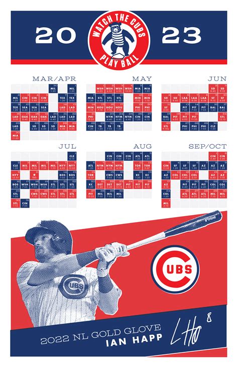 Chicago Cubs Schedule 2024 Printable Jeu De Carte Solitaire Gratuit