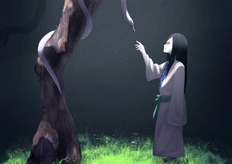 Naruto Hd Orochimaru Naruto Hd Wallpaper Rare Gallery