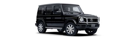 2021 Mercedes Benz G 550 Riverside G Class Dealer