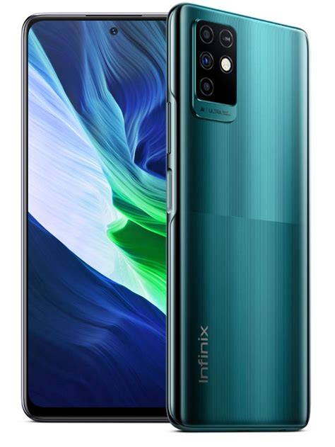 Infinix Note 10 Price And Specs Choose Your Mobile