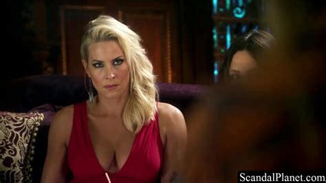 Brittany Daniel Nude Photos And Porn Video Scandal Planet Naked