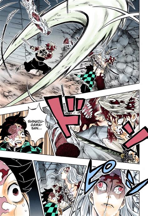 Pin On Demon Slayer