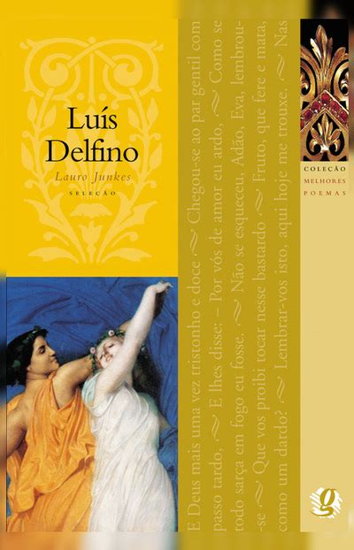 Bookplay Melhores Poemas Lu S Delfino