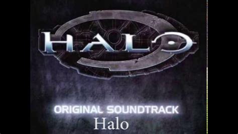 Halo Theme Song Youtube