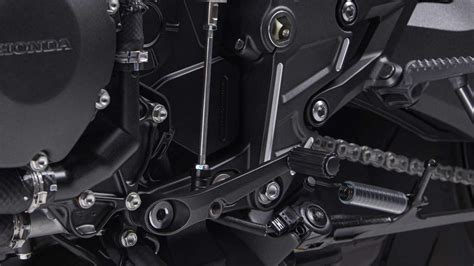 2023 Honda CB1000R Specs Features Photos