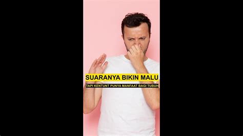 Jangan Lagi Ditahan Inilah Manfaat Kentut Bagi Tubuh Salah Satunya