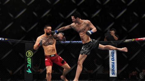Ilia Topuria Vs Max Holloway YouTube