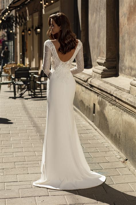 Robe De Mariée Fourreau Robes de Mariée Comtesse Mariage