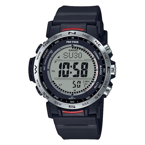 2023年7月版腕時計CASIO PRO TREKカシオ プロトレック人気ランキングTOP10 1位はコンパクトさが魅力の