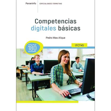 Competencias digitales básicas Artofit