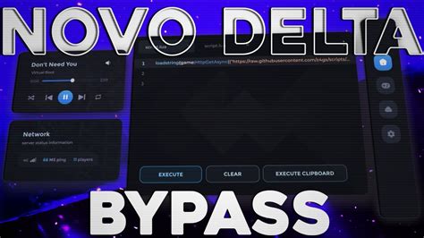 Mobile Atualizou Delta Executor De Scripts Roblox Mobile E Pc