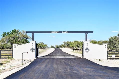 7 5 Acres In Kerr County Texas