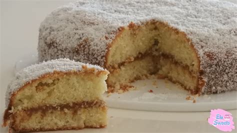 TORTA De COCO Y DULCE DE LECHE EN CUCHARADAS TAZAS Y GRAMOS